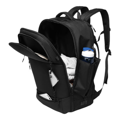 The Camper's Travel And Commuter Backpack – Veria Travel