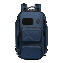 The Backpack Islanders – Veria Travel