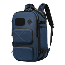 The Backpack Islanders – Veria Travel