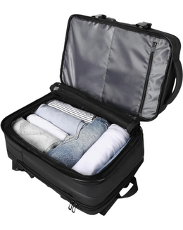 The Backpack Odyssey – Veria Travel