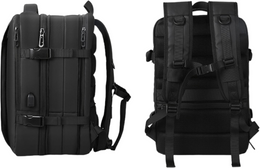 The Backpack Odyssey – Veria Travel