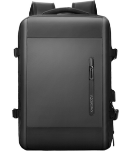 The Backpack Odyssey – Veria Travel