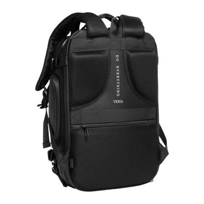 The Backpack Savvy SLEEK – Veria Travel
