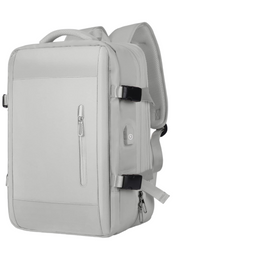 The Backpack Odyssey – Veria Travel