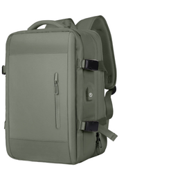 The Backpack Odyssey – Veria Travel