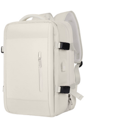 The Backpack Odyssey – Veria Travel