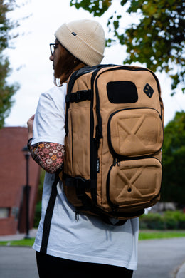 The Backpack Islanders – Veria Travel