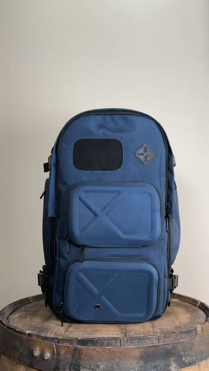 The Backpack Islanders – Veria Travel