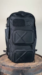 The Backpack Islanders – Veria Travel