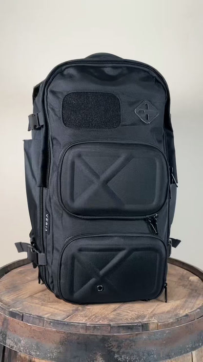 The Backpack Islanders – Veria Travel