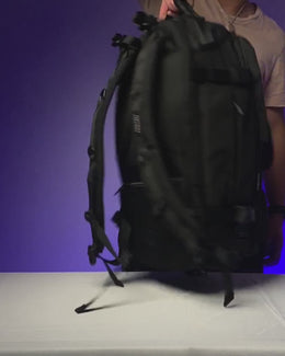 The Backpack Islanders – Veria Travel